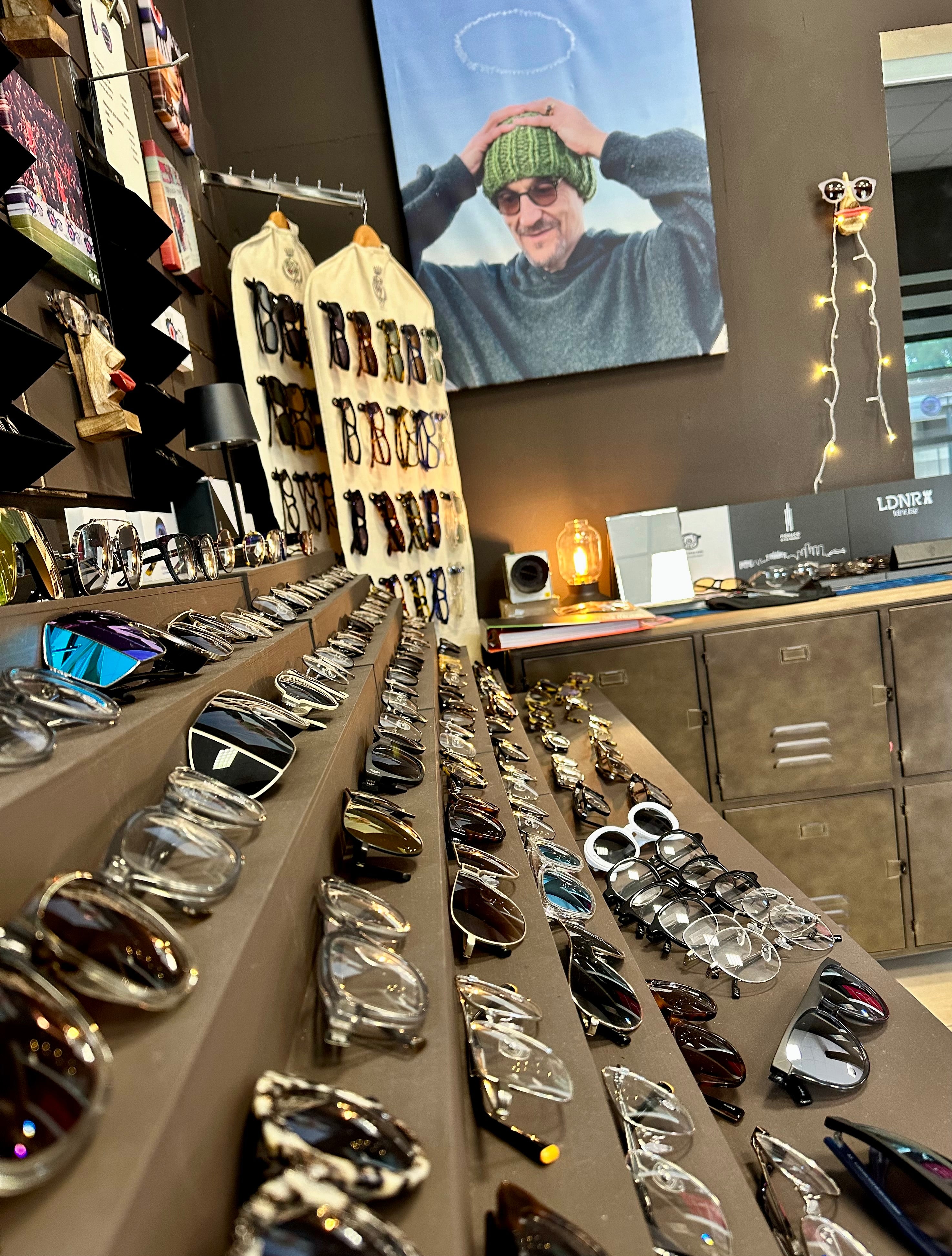 Inside the UV Studio is “Special” – UV Ultimate Vision