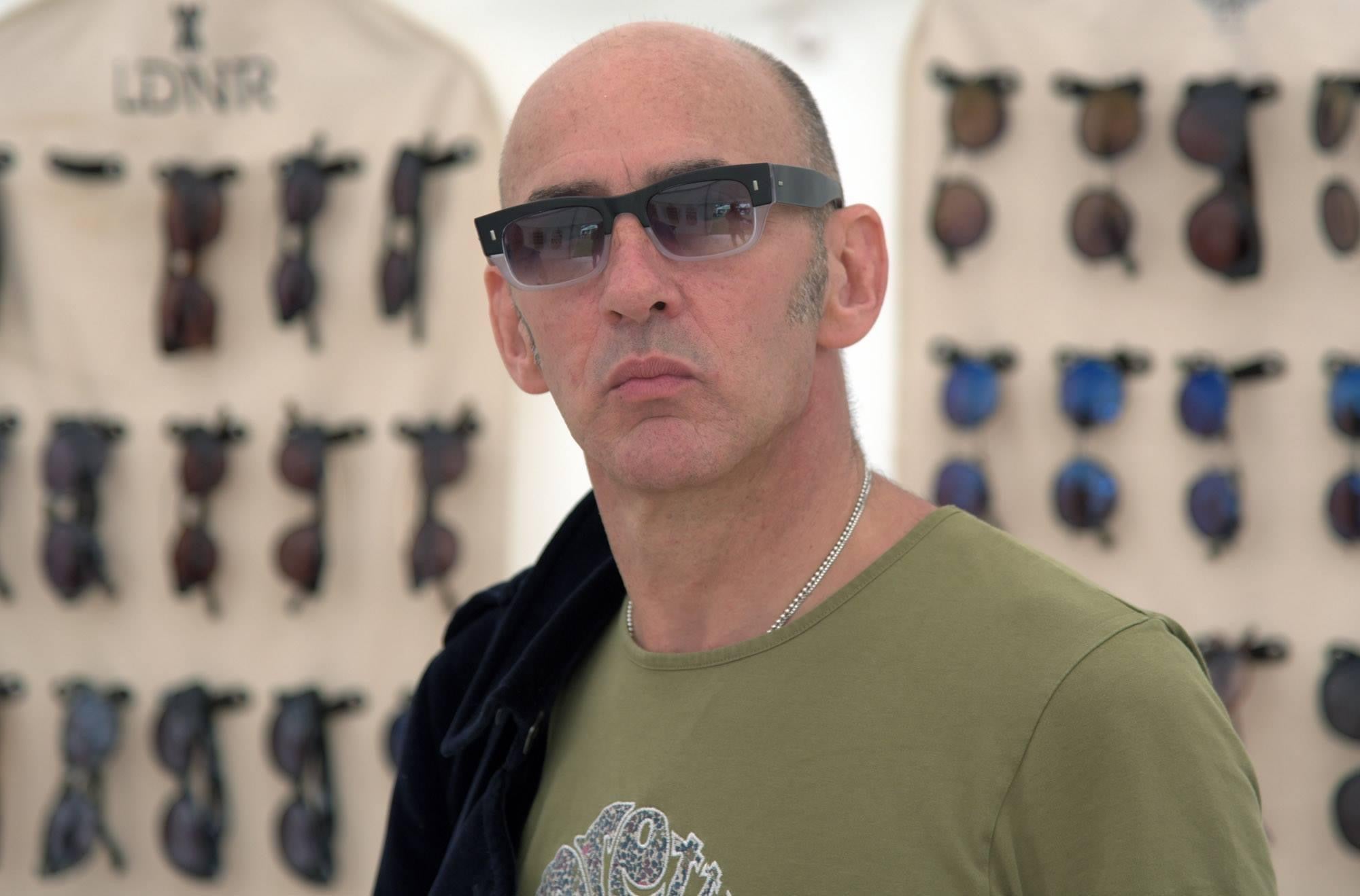 Well known faces who love Eye Respect by UV Ultimate Vision SRL