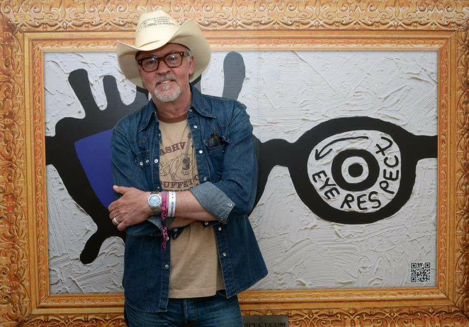 Well known faces who love Eye Respect by UV Ultimate Vision SRL