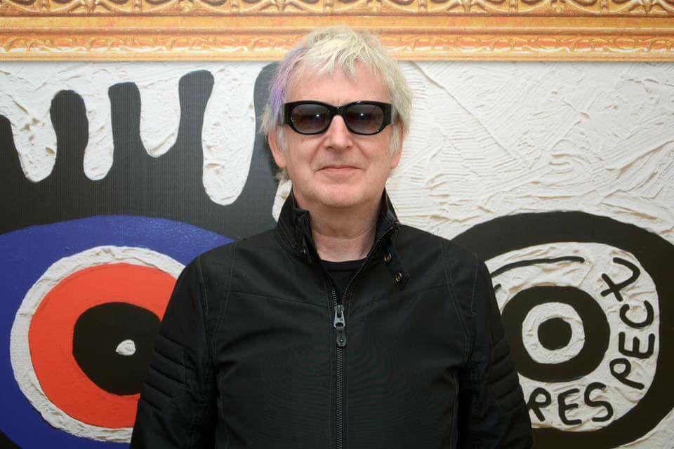 Well known faces who love Eye Respect by UV Ultimate Vision SRL