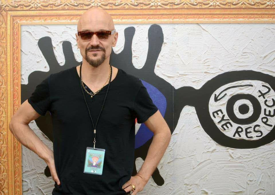 Well known faces who love Eye Respect by UV Ultimate Vision SRL