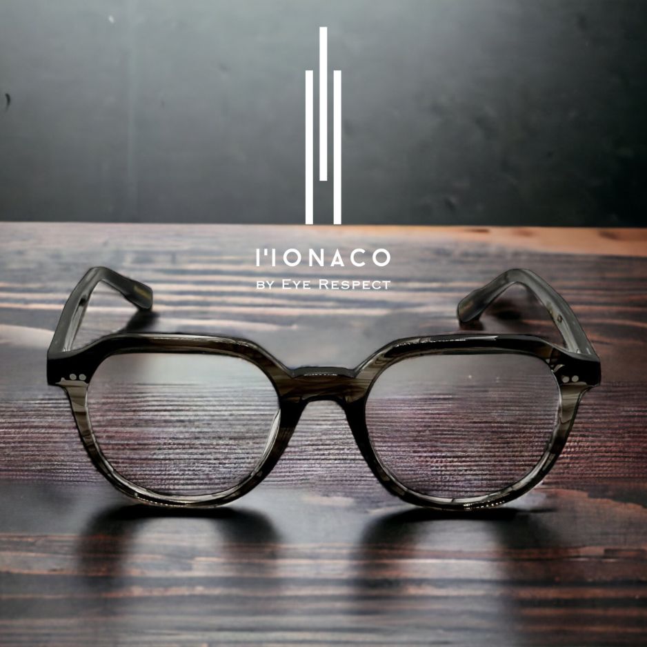 Monaco By Eye Respect Optical – UV Ultimate Vision