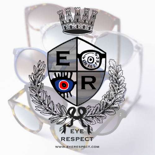 Eye Respect Eyewear — Handmade Independent Frames — UV Ultimate Vision