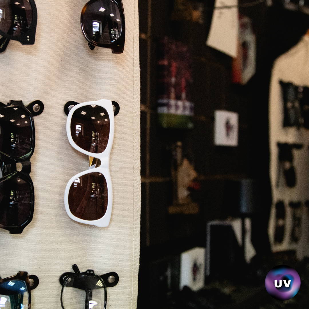 About The UV Studio & UV Concept Stores – UV Ultimate Vision