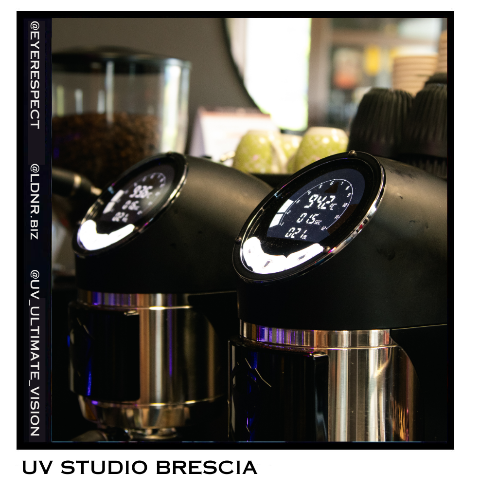 About The UV Studio & UV Concept Stores – UV Ultimate Vision