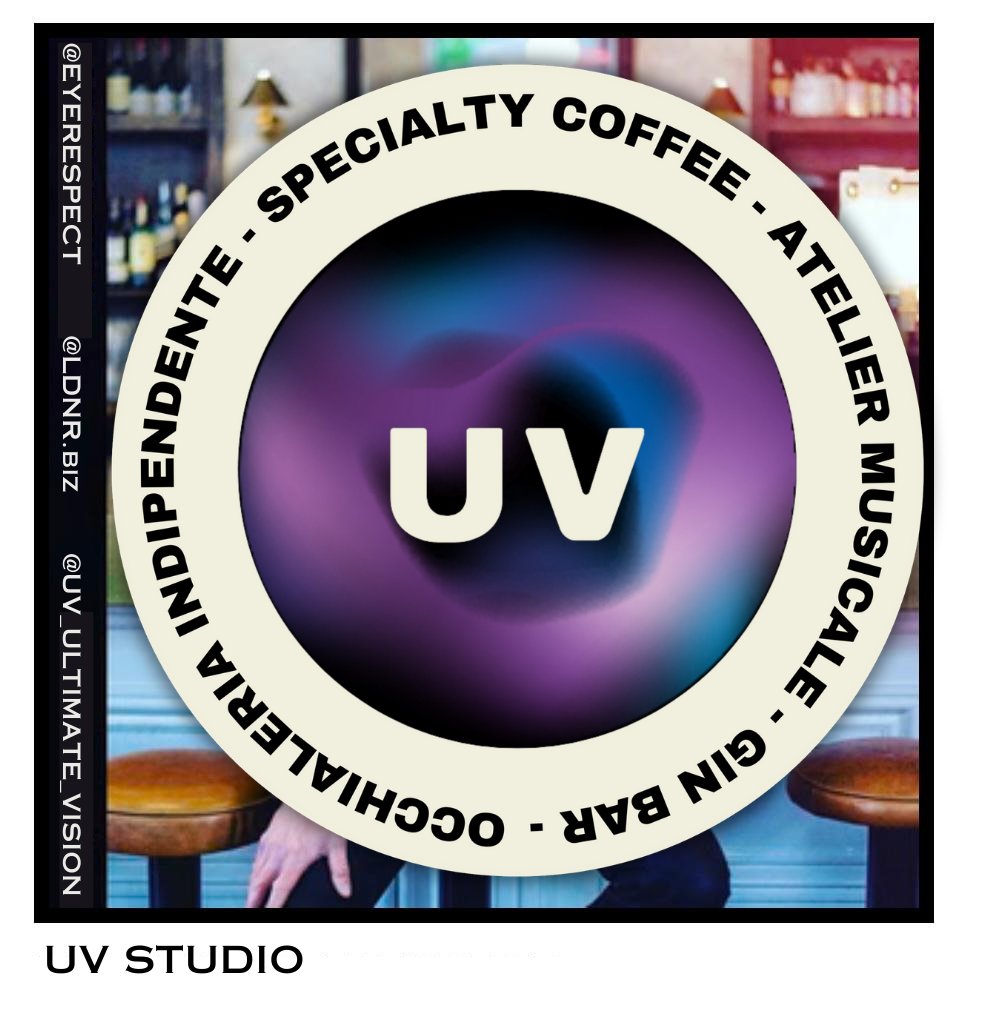 About The UV Studio & UV Concept Stores – UV Ultimate Vision