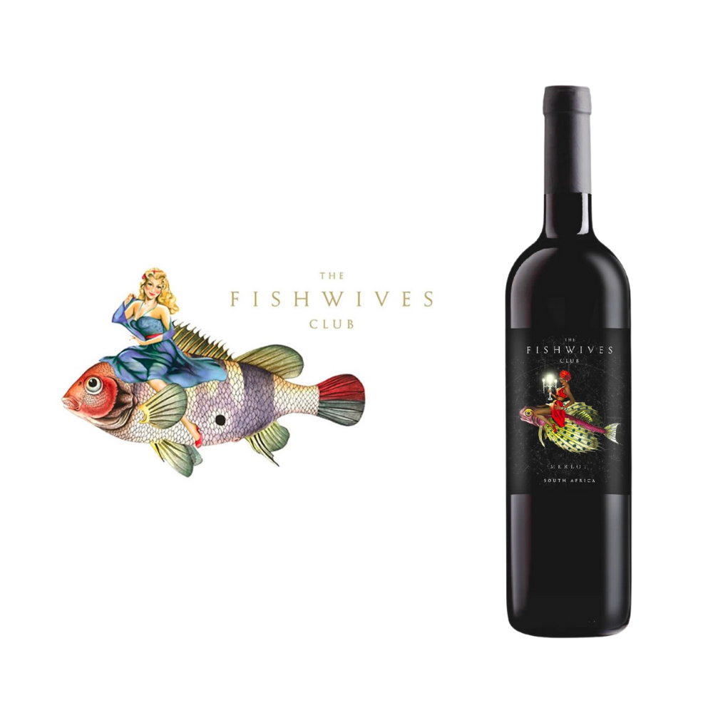 The Fishwives Club – UV Ultimate Vision